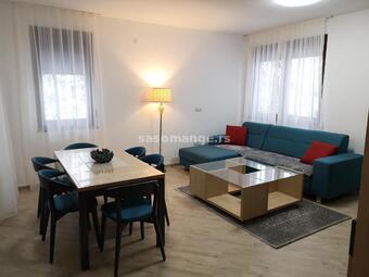 Apartman Lovac 5 Zlatibor - Apartman za 6 osoba cena 60