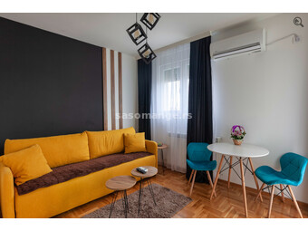 Studio Apartman MausM Beograd Zemun