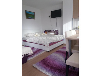 Apartman Bu i 2 Zlatibor - Jezero - Cena 30 za 3 osobe