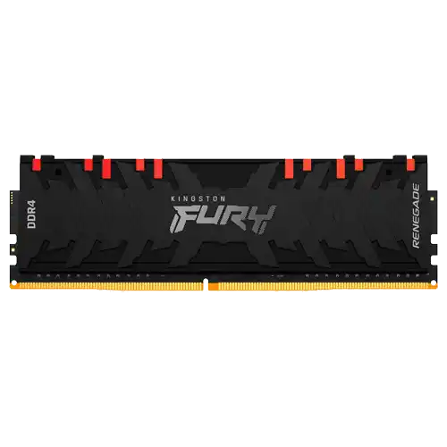 Memorija DDR4 8GB 3600MHz Kingston Renegade ARGB KF436C16RBA/8