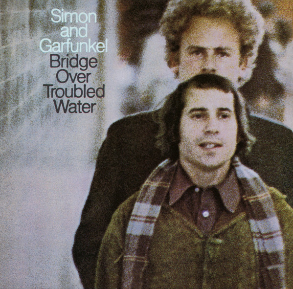 Simon & Garfunkel – Bridge Over.. – Remast –