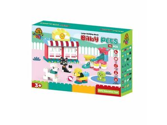 Kocke baby pets 75kom 11/70837