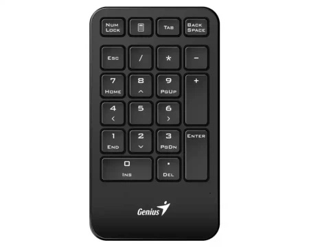 Genius Numpad 1000 Bežična numerička tastatura