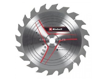 EINHELL KWB rezni list 200x16mm T20 49587151