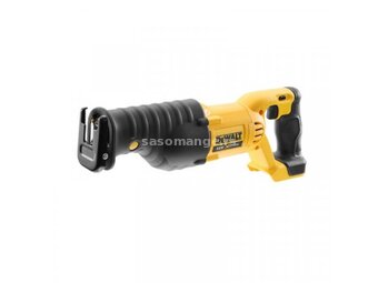 DeWALT DCS380N 18V XR Recipro testera