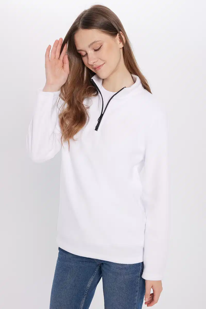Slim Fit Duks