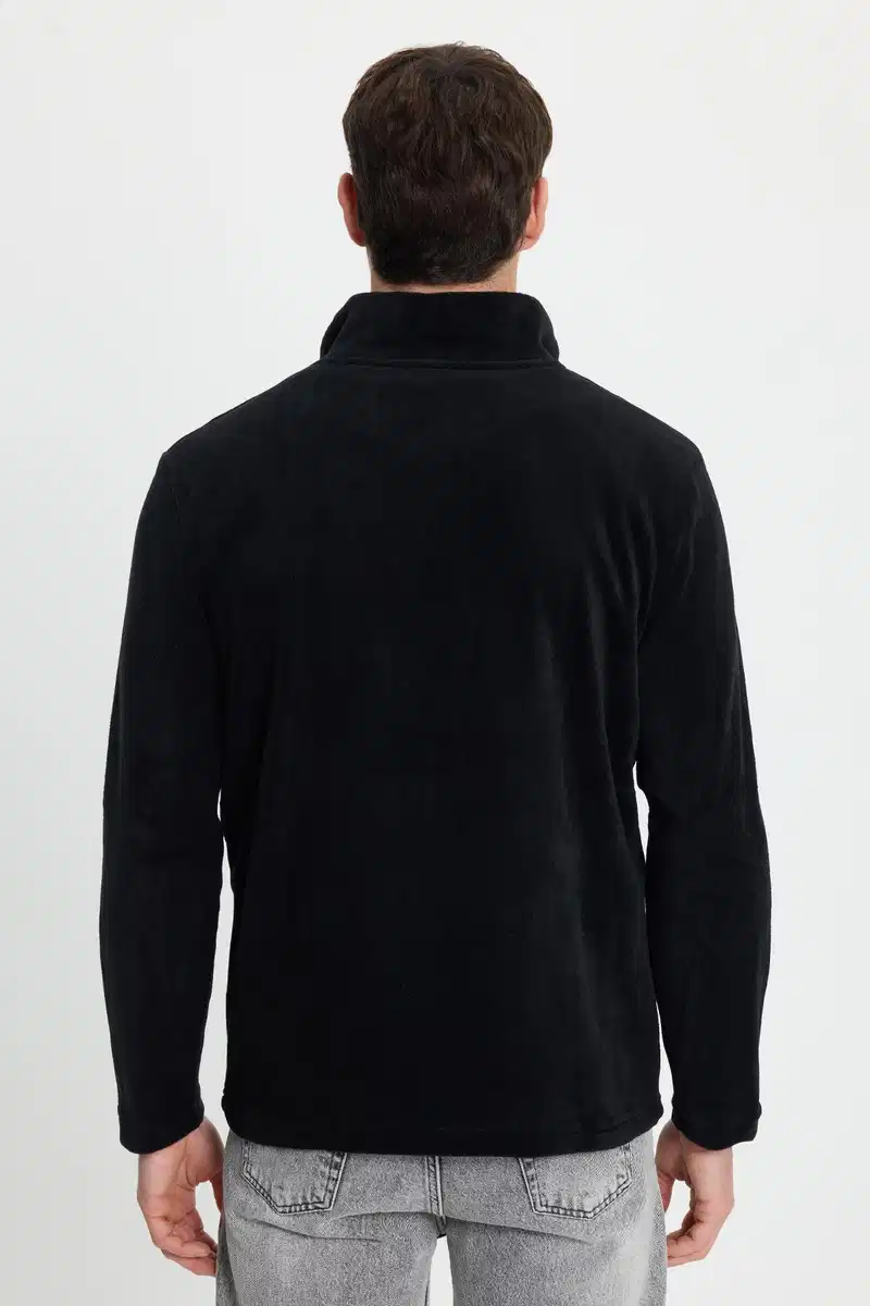Slim Fit Duks