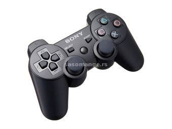 Joypad Dual Shock WIFI za PS3 crni