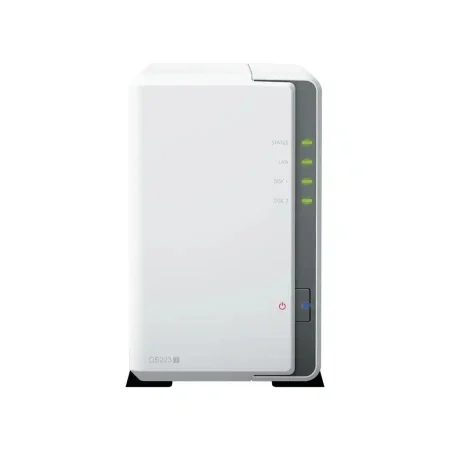Synology DS-223j NAS Storage