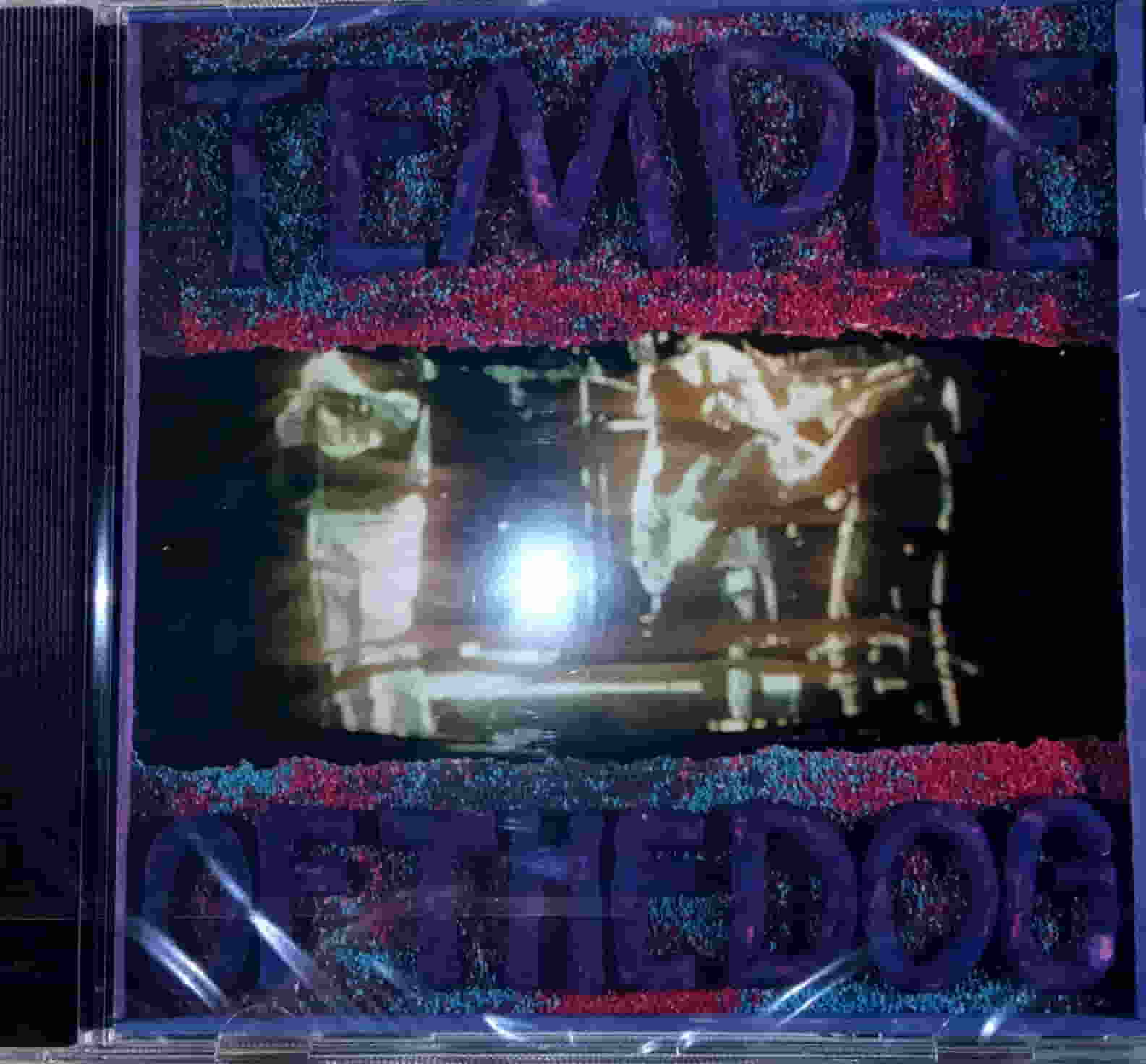 Temple Of The Dog – Temple Of The Dog