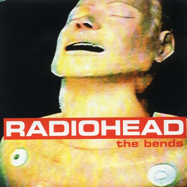 RADIOHEAD – BENDS