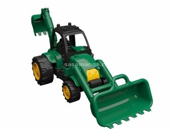 Traktor utovarivac Tombul 03/53