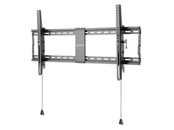 Nosač za TV tilt Manhattan 462020 43"-100"