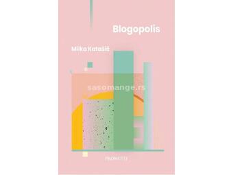 Blogopolis