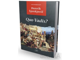 Quo vadis Henrik Sjenkjevič