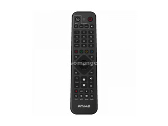 Amiko Daljinski upravljač za Amiko A4/A5/A6/A9 IP Box - Android IR/TV Remote control