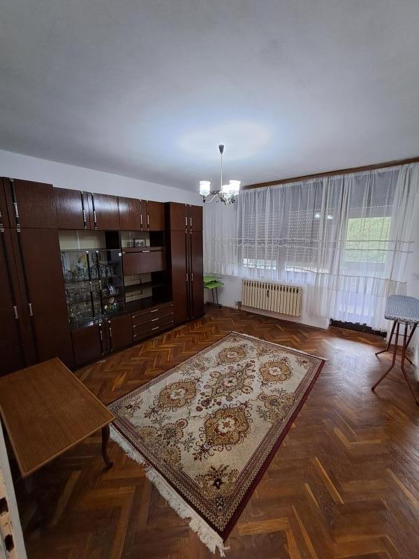 Prodaje se jednosoban u Somboru površine 47m2
Sombor