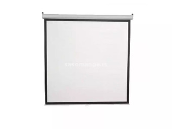 S BOX Platno PSA 100 4:3 200 x 150 cm