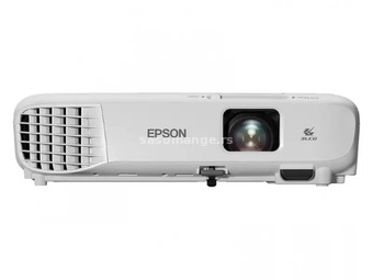 EPSON EB-W06