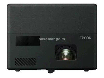 EPSON EF-12 Mini laserski pametni projektor