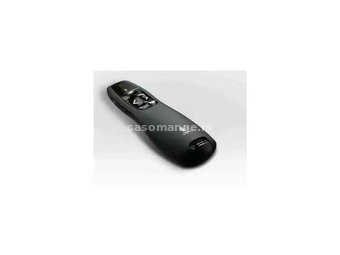 LOGITECH R400 Wireless Presenter