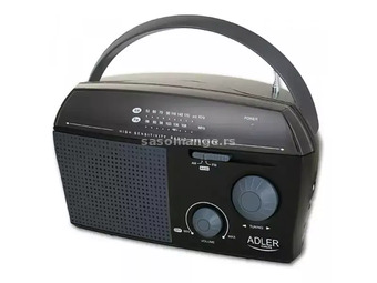 ADLER AD1119 RADIO-TRANZISTOR