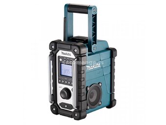 MAKITA Akumulatorski radio DMR116