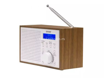 DENVER DAB-46 RADIO FM BELI