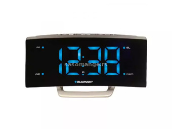 BLAUPUNKT Radio sa satom CR7BK