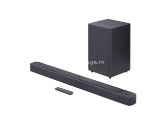 JBL Soundbar Bar 2.1 Deep Bass MK2/ crna