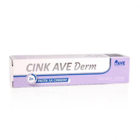 CINK AVE DERM