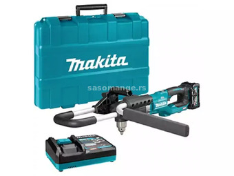 MAKITA Akumulatorski bušač za zemlju 40V XGT DG001GM105