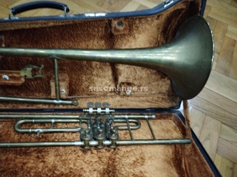 Trombon