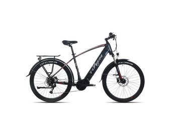 XPLORER Električni bicikl Mythos 27.5''