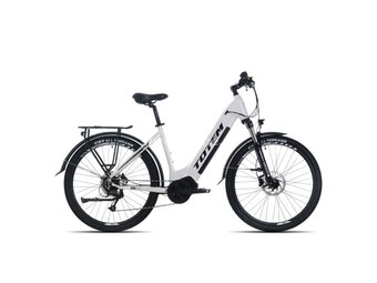 XPLORER Električni bicikl Delta 27.5''