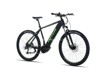 XPLORER Električni bicikl Maurice PRO 29''