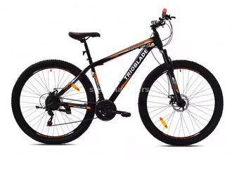 Trioblade Mtb 29'' oranž TR921140-O