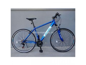 XPLORER Xplorer CTB Berlin 28''