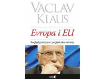 Evropa i EU - pogled političara i pogled ekonomiste