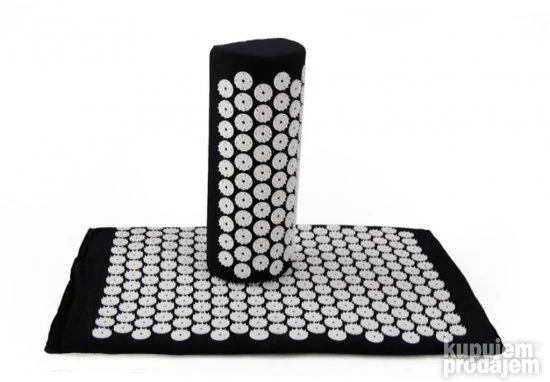 ACUPRESSURE mat/prostirka za akupresuru