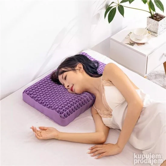 AIR pillow jastuk