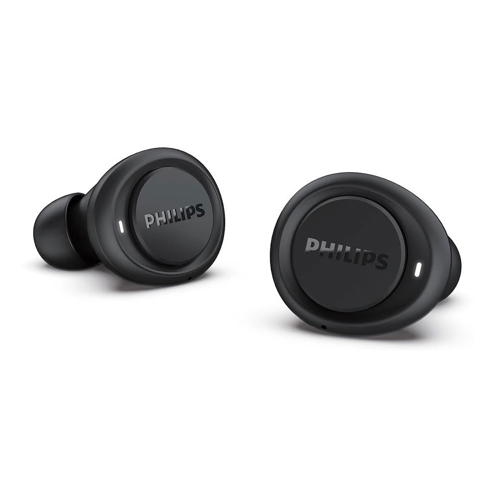 Bluetooth Headphones TAT1215BK/10 - Black EOL