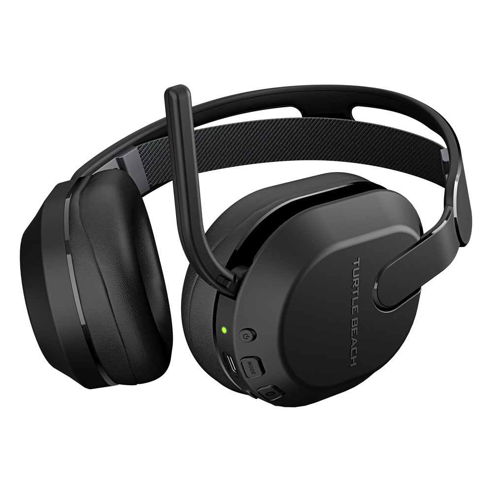 Stealth 500 Wireless Headset - PS4/PS5 Black