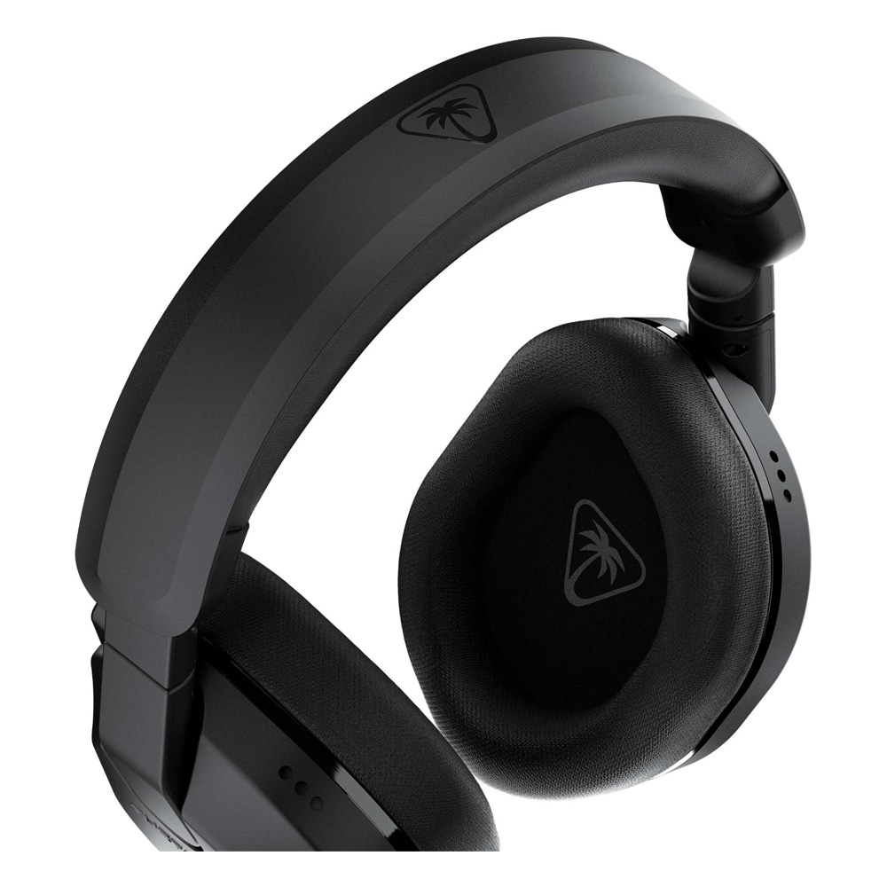 Stealth 600 Wireless Headset - Multiplatform Black