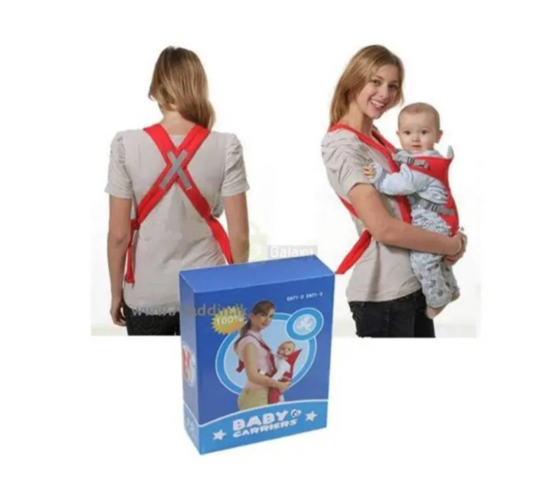 Baby Carriers - kengur nosiljka za bebe