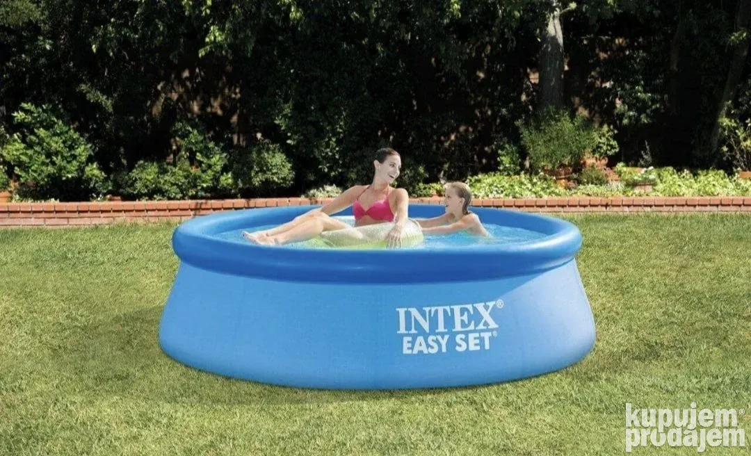 Bazen za decu-INTEX 305x76cm