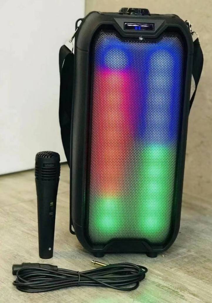BLUETOOTH zvučnik CMiK MK-8898/sa mikrofonom