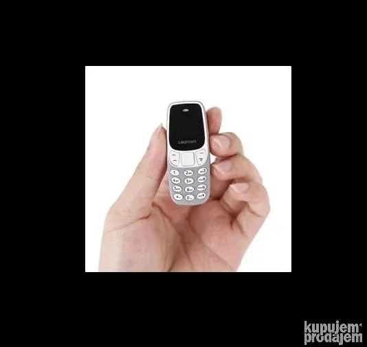 BM10 Mini-mobilni telefon