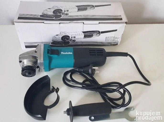 Brusilica 840 W