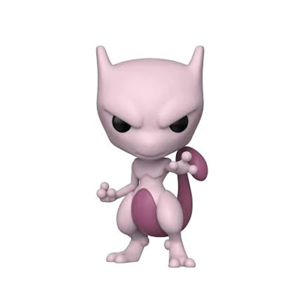 Pokemon POP! Games - Mewtwo